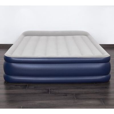 Bestway Luftmadrass Tritech 2-pers 203x152x46 cm | vidaXL.se