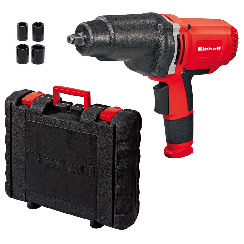 Einhell Mutterdragare CC-IW 950 | vidaXL.se