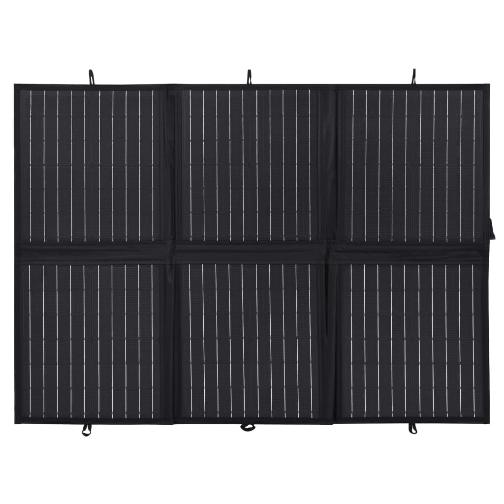 vidaXL Vikbar solpanel 120 W 12 V | vidaXL.se